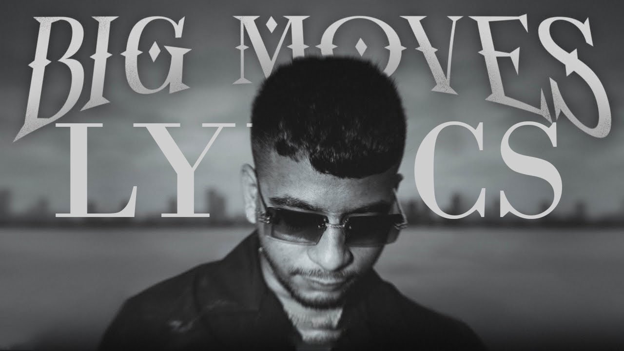 MC Altaf - Big Moves Lyrics | Prod. by Stunnah Beatz - YouTube
