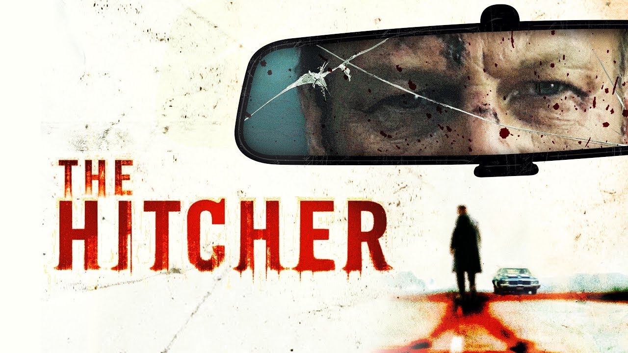 The Hitcher (2007) ‧ Horror/Thriller ‧ Reviewed In English - YouTube