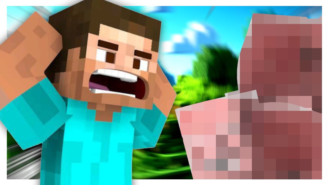 Minecraft Isn't Minecraft Anymore... - YouTube