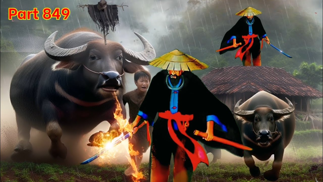 Tuam Leej Kuab The Legend Hmong Warrior ( Part 849 ) 28/01/2024 - YouTube