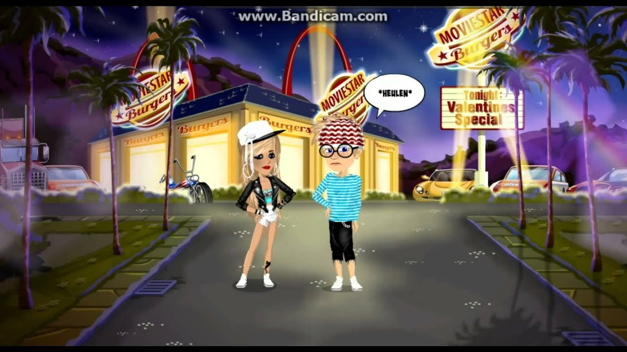 Sandra & Herbert....ich will eis #1 - YouTube