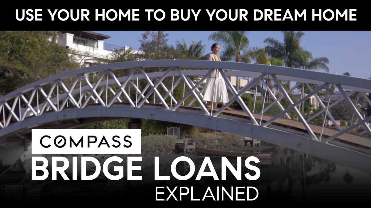 Use Your Current Home to BUY YOUR NEW HOME. Compass Bridge Loans ...