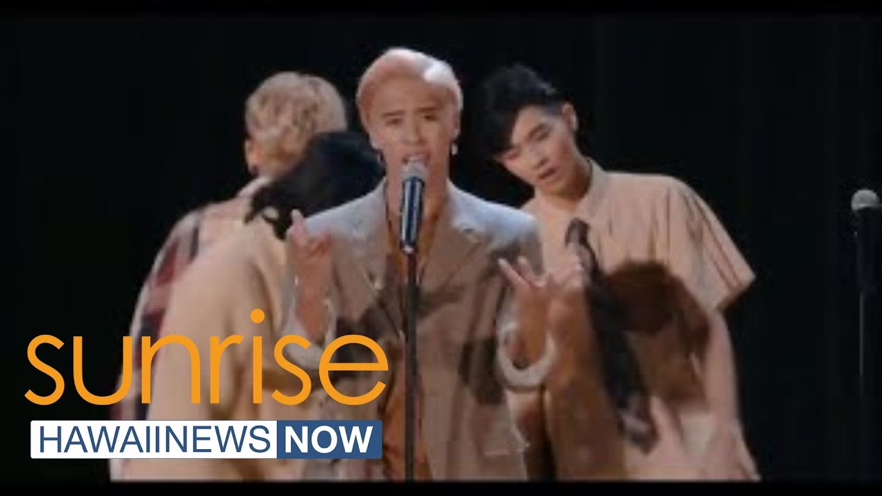 Entertainment News: Crossing Rain to release new single in ...