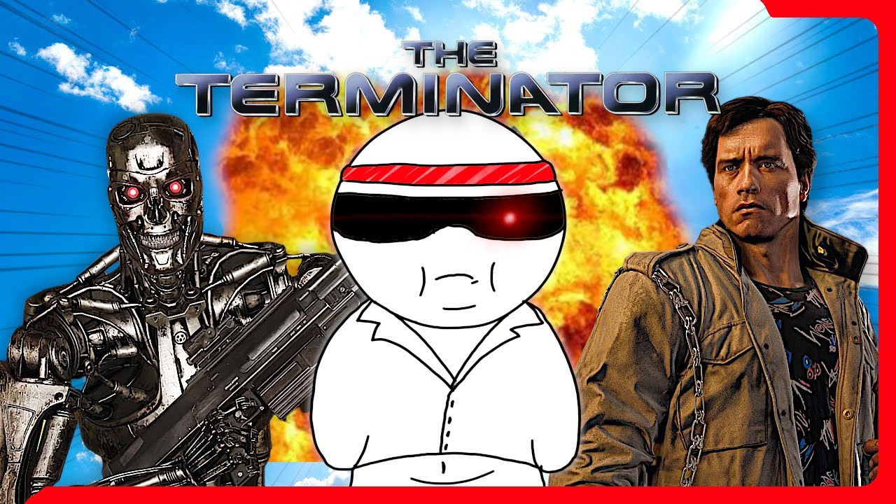 Terminator - YouTube