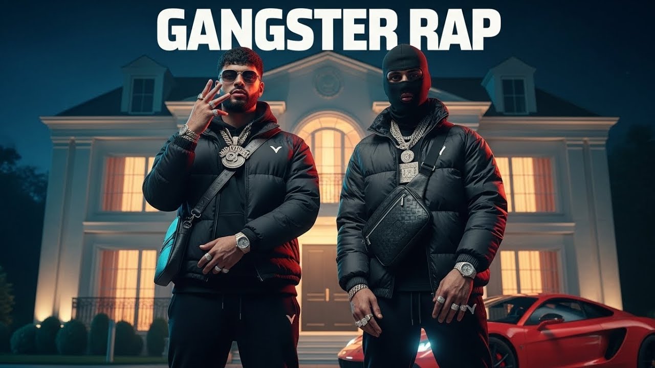 Summer Hip Hop Mix 2025 | Best Hip Hop Playlist - YouTube