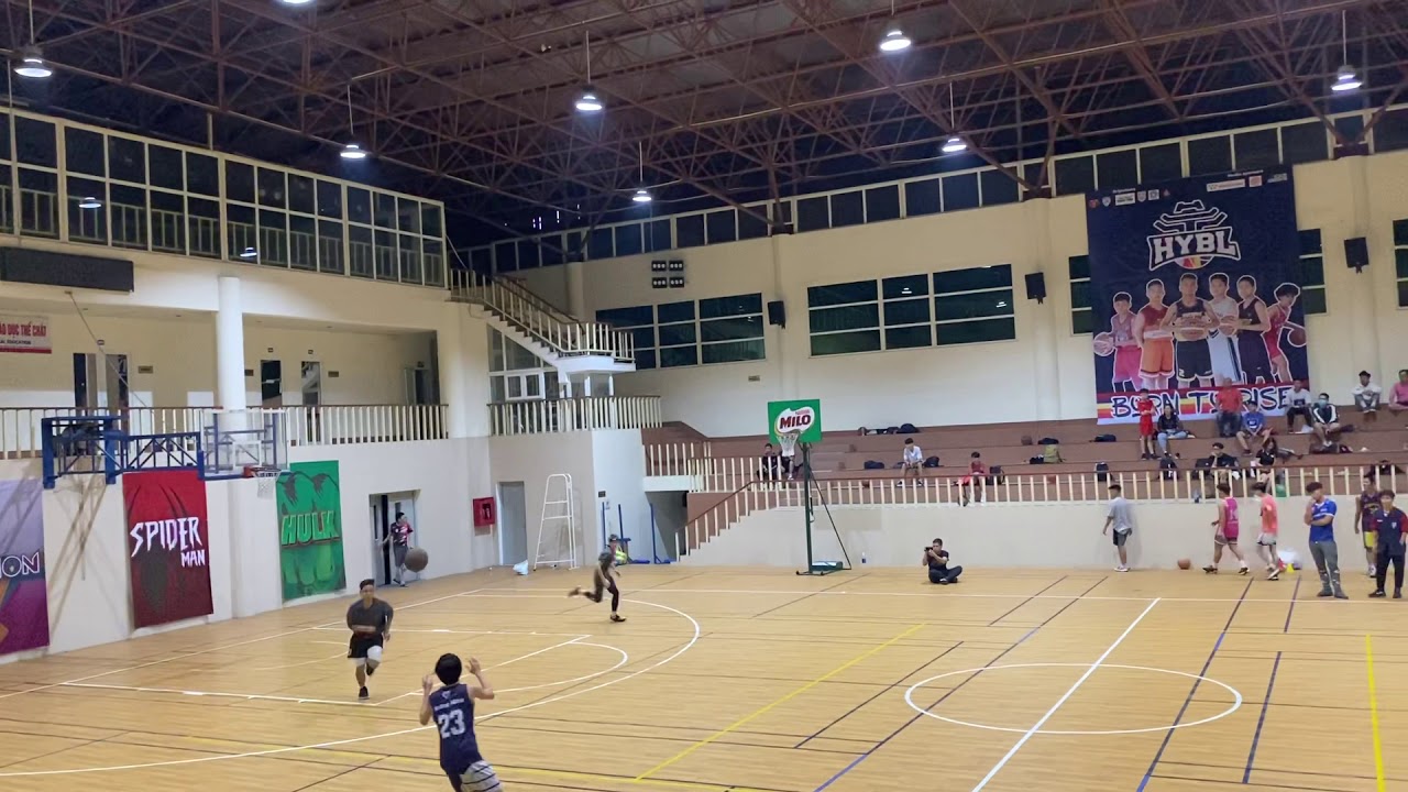 Try out #ASA #Basketball - YouTube