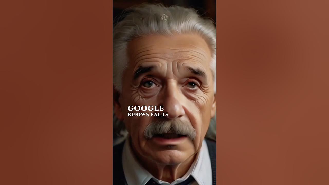 The REAL Difference Between Knowledge and Understanding! - YouTube