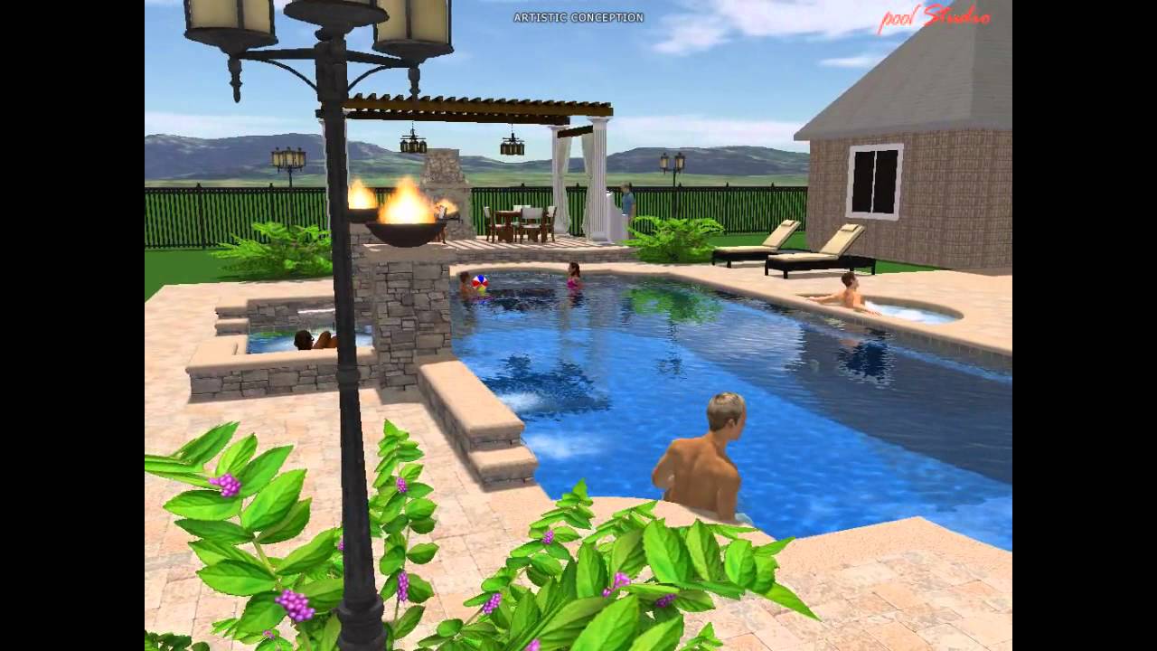 May Pool 001 - YouTube