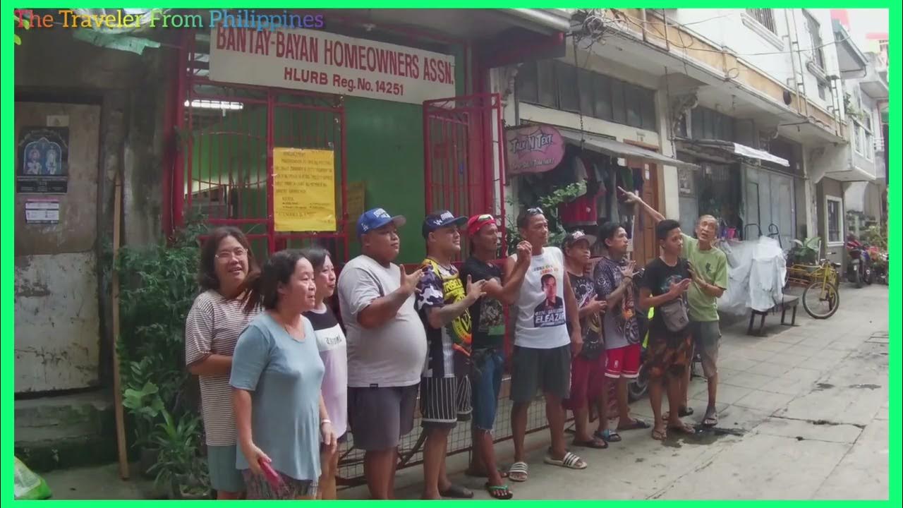 PANGHULO MALABON CITY PHILIPPINES LIFE 🇵🇭 MGA LUGAR NA HINDI MO PA NAKITA DITO SA PANGHULO ...