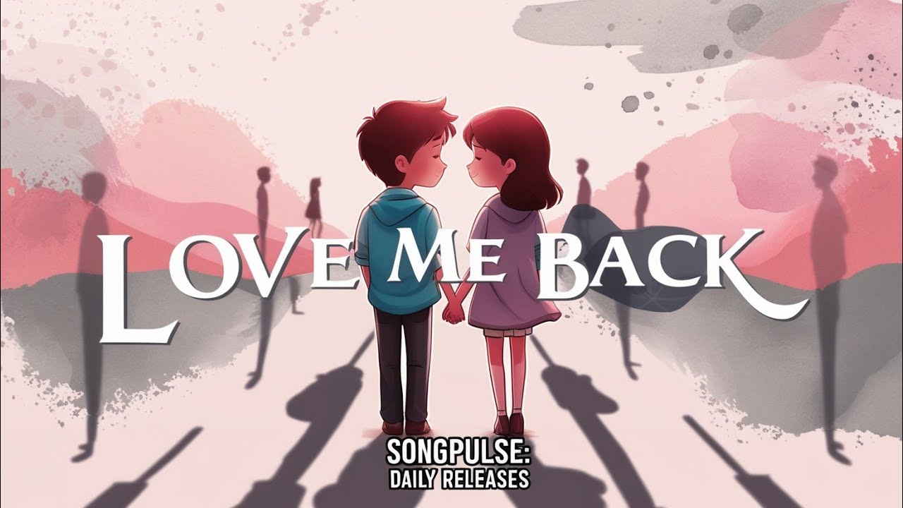 Love Me Back 💔 | Heartfelt Romantic Song with Lyrics | SongPulse: Daily ...