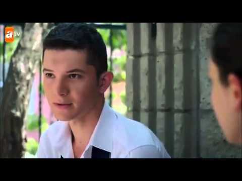 Kırgın Çiçekler / SonGün -sen neyin kafasindasin