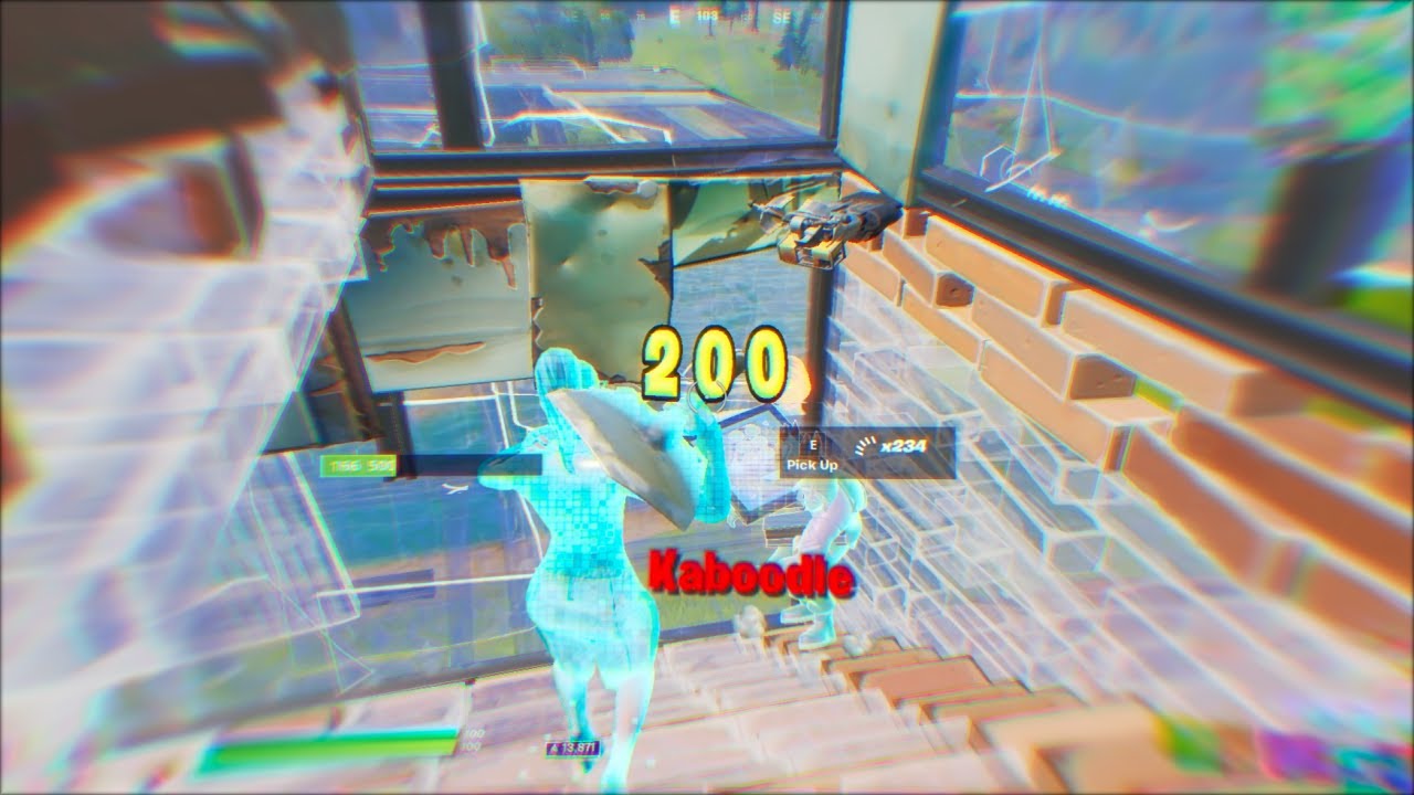 I Lived 🙏 | Vex Fortnite Highlights #35 - YouTube