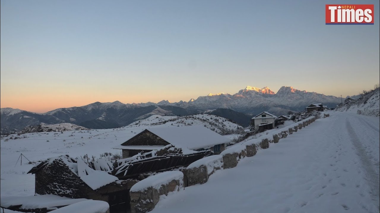 Peaking at Pikey - YouTube