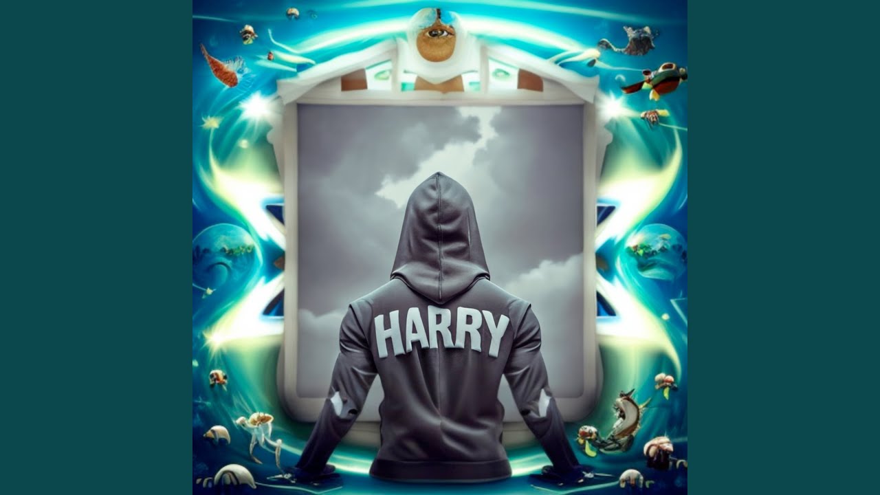 Harry - YouTube