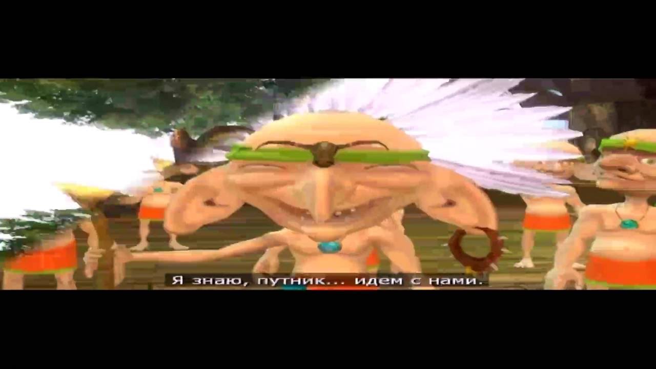 Прохождение: SERIOUS SAM(СЕРЬЕЗНЫЙ,КРУТОЙ СЕМ)2часть21серия - YouTube