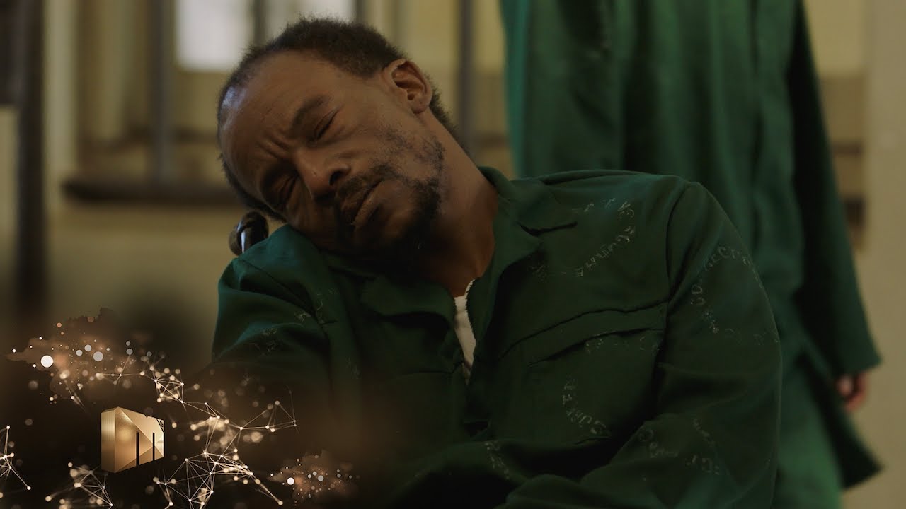 Mgedeza's hunger strike – DiepCity | Mzansi Magic | S2 | Ep72 - YouTube