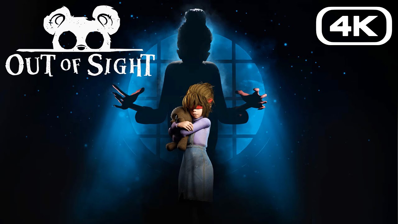 OUT OF SIGHT Demo [4K 60FPS] - YouTube