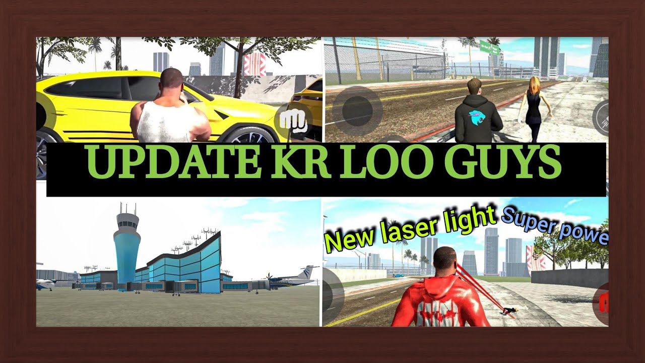 Finally Indian Bike Driving 3D New Update Super Run Cheat Code 🤯🔥| Super Power Code - YouTube