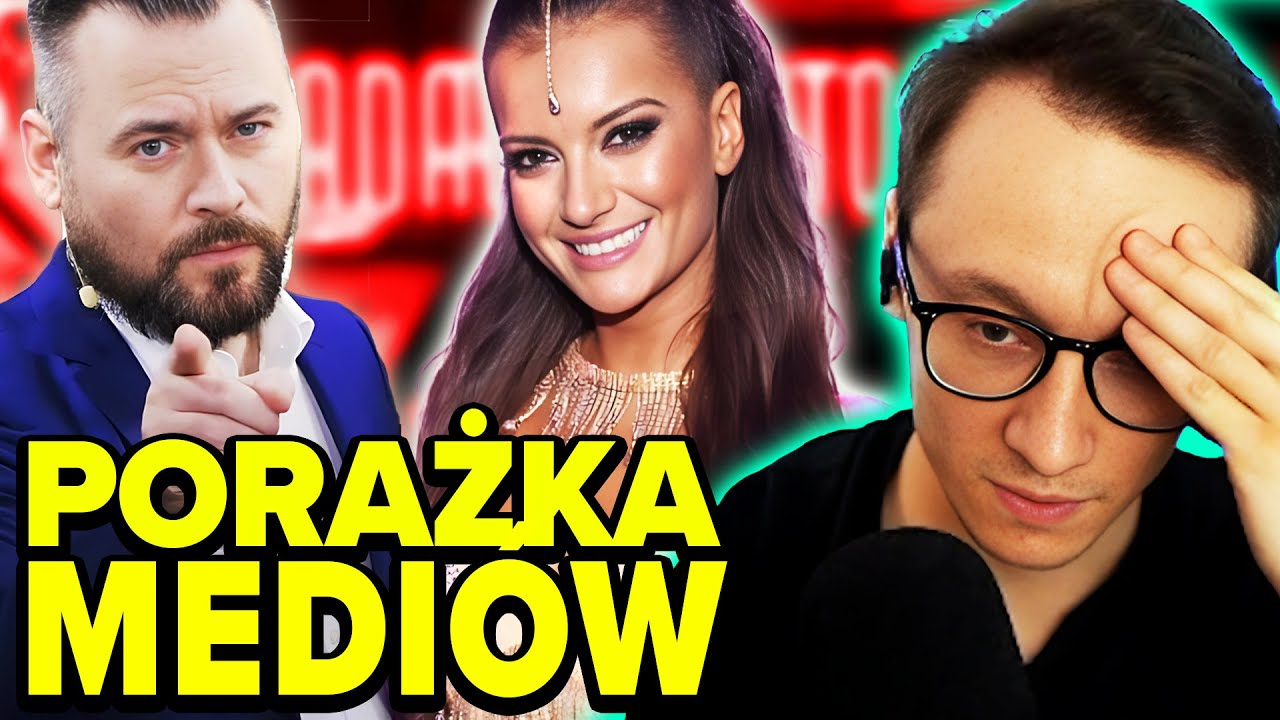 NATALIA JANOSZEK OLAŁA NEYMARA (PUDELEK, PROKOP) - YouTube