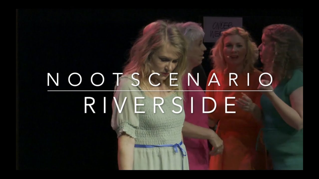 NootScenario - Riverside - Agnes Obel - YouTube