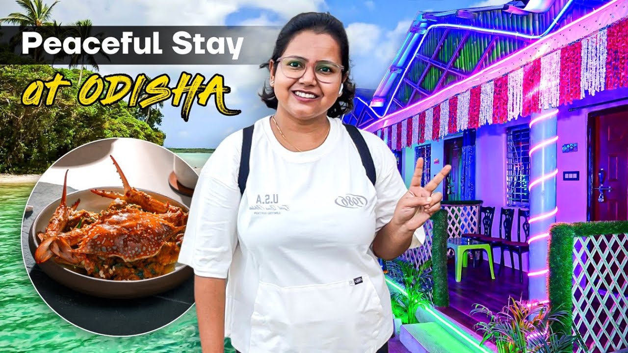 Dublagadi Sea Beach | Resort Stay | Royal Family Eco Resort | Homestay ...