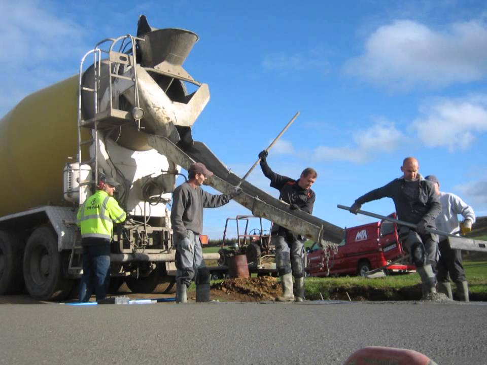 Steypa 2015 - YouTube