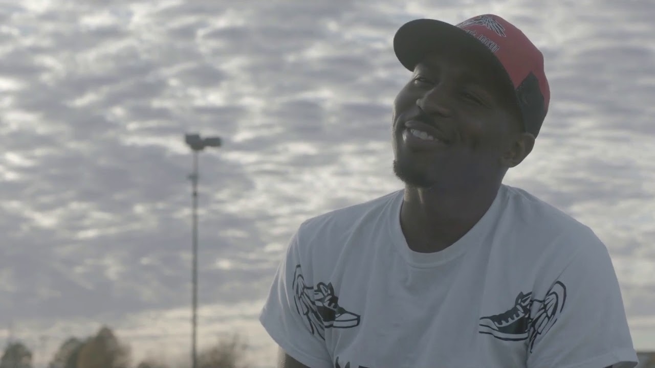 LIL BUCK : REAL SWAN - YouTube