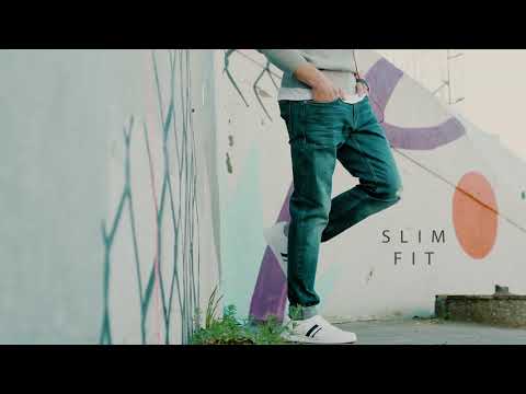 Colin's 41 Danny | Slim Fit