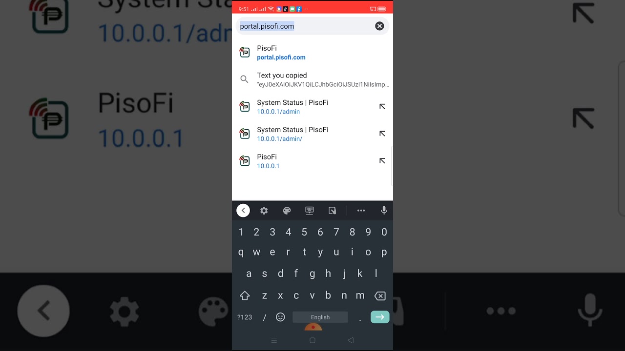 PISOFI SPEED LIMIT HOW TO USE WIFI VENDO - YouTube