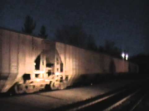 1/3/2012 UP 4121 Leads The MKCAS Eastbound On 2 - YouTube