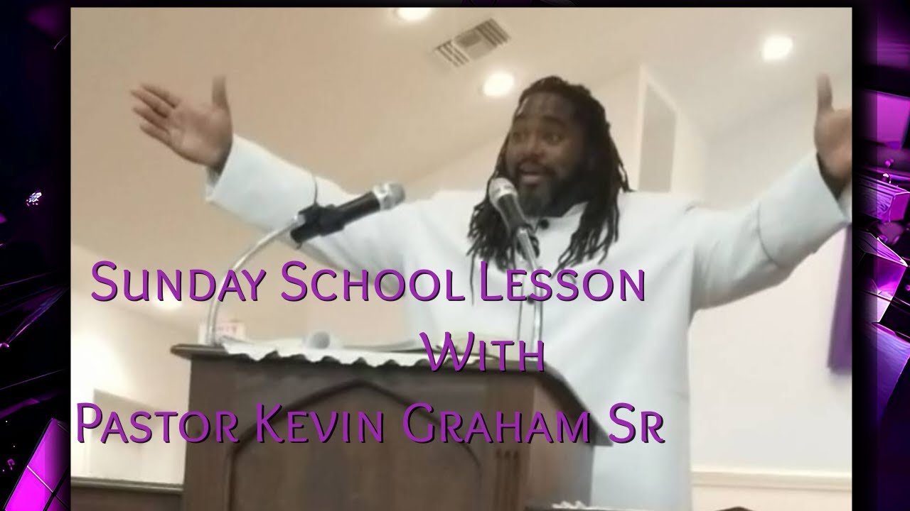 SUNDAY SCHOOL LESSON, DECEMBER 1, 2024, THE ANCESTRY OF KING DAVID RUTH ...