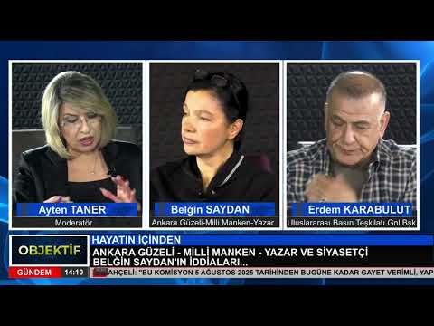 İbrahim Erdem Karabulut \