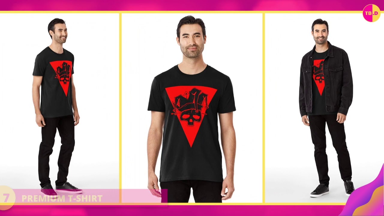 Desolation - Product Showcase - YouTube