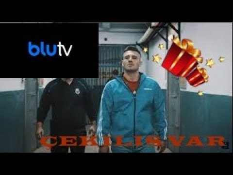 S1F1R B1R CİO BABA EFSANE SAHNELER 1 AYLIK BLUTV HESAP ÇEKİLİŞİ