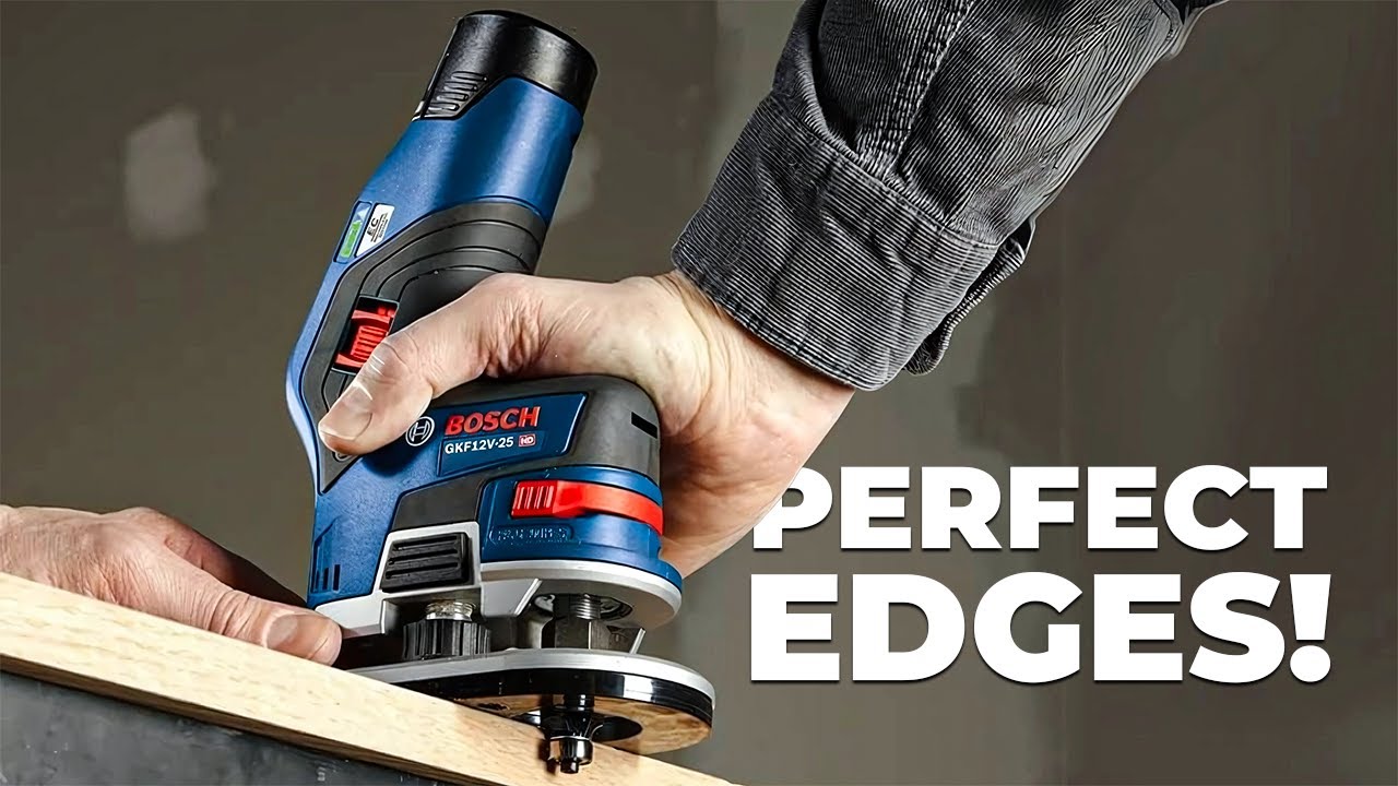 20 Toughest BOSCH Tools For Professionals - YouTube