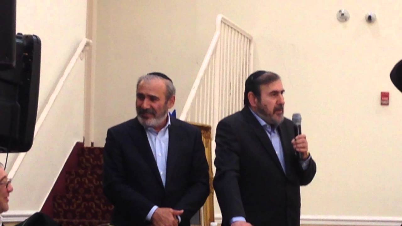 IMG 65561, Misha Normatov, BORIS & DAVID ARONOV - YouTube
