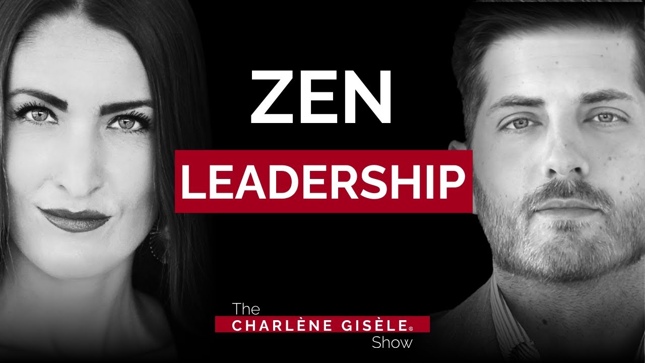 Finding Zen Balance in High-Achieving Careers with Mario Lanzarotti ...