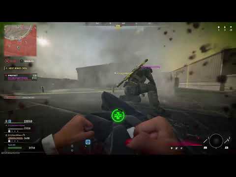 Warzone 67