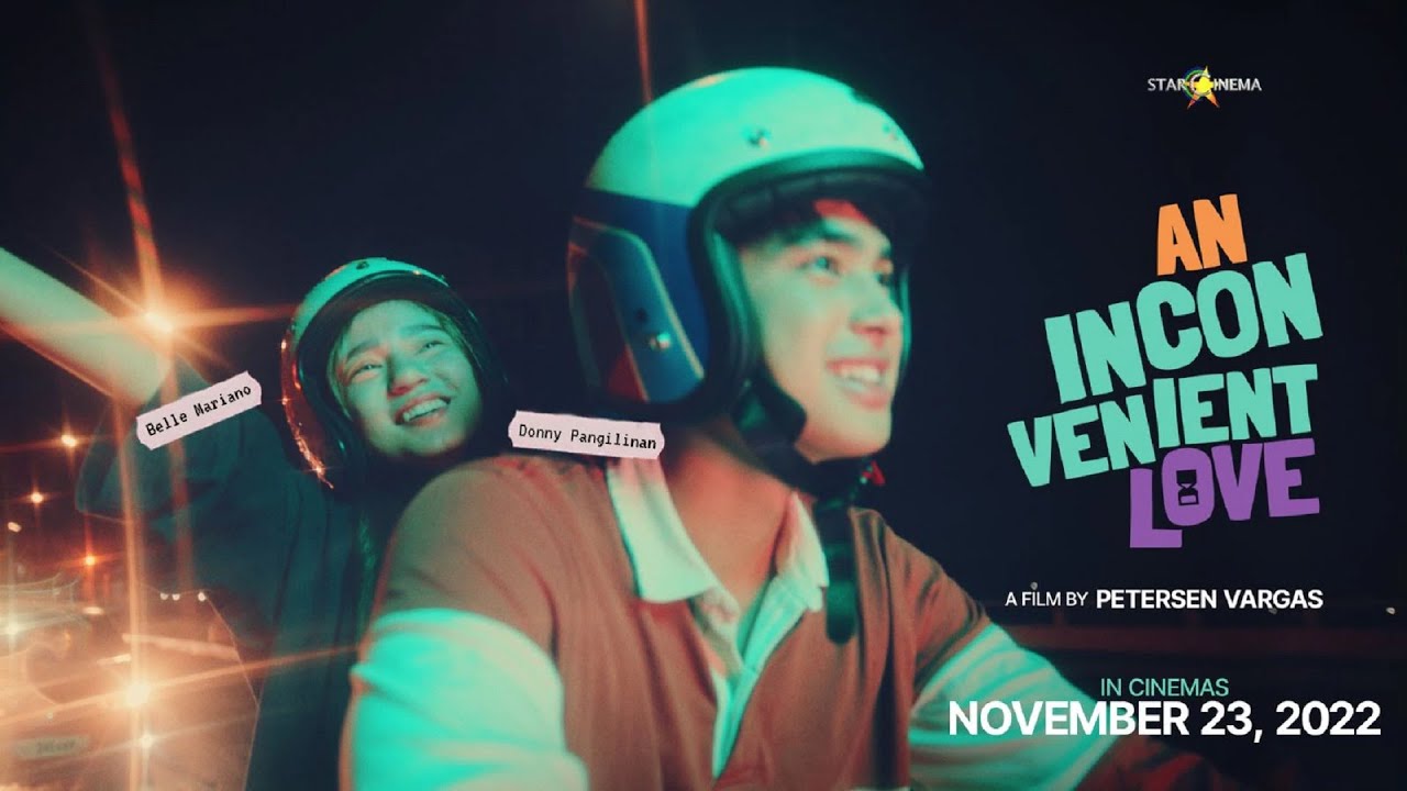 An Inconvenient Love trailer - YouTube