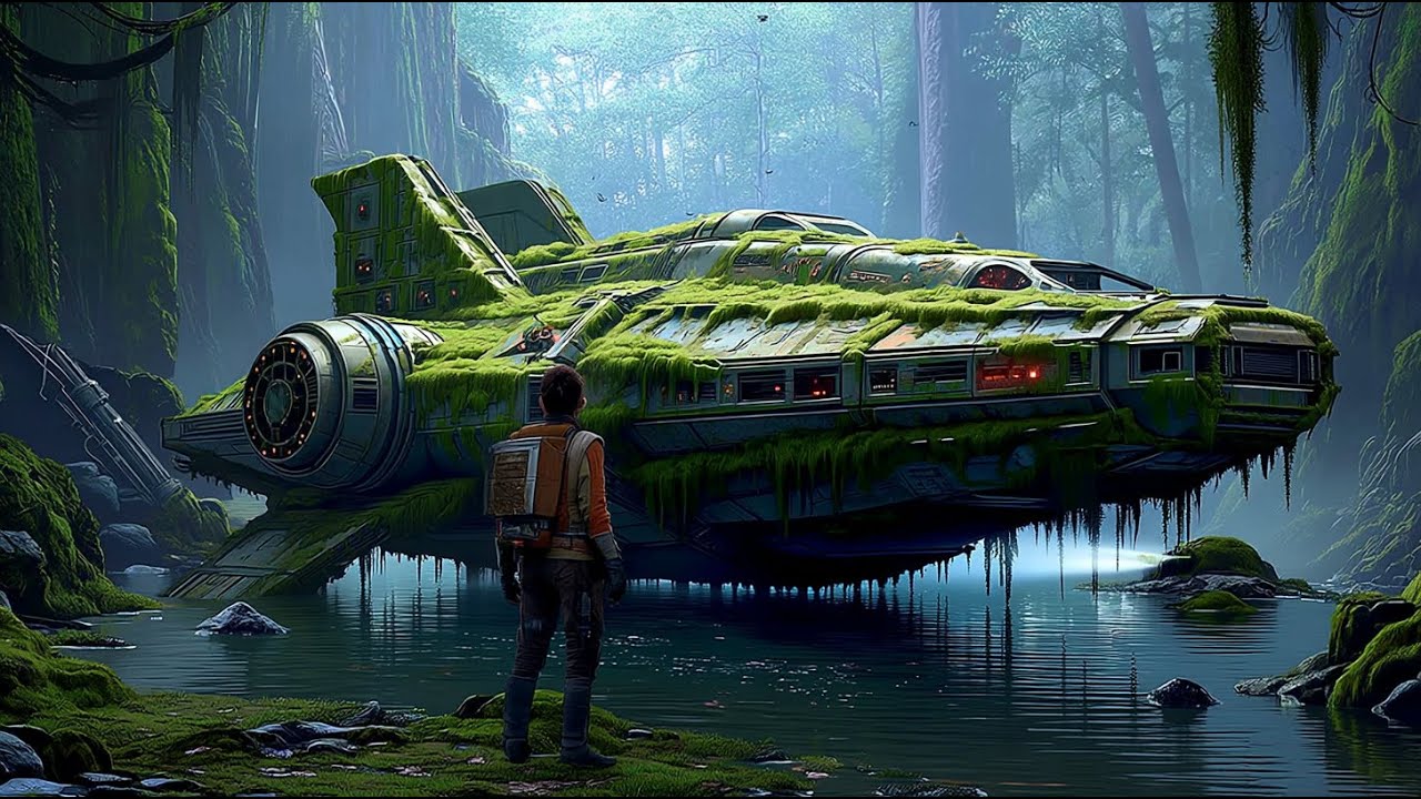"Mechanic Holidays In Alien Caves — Finds 3718-Year-Old Cursed ...