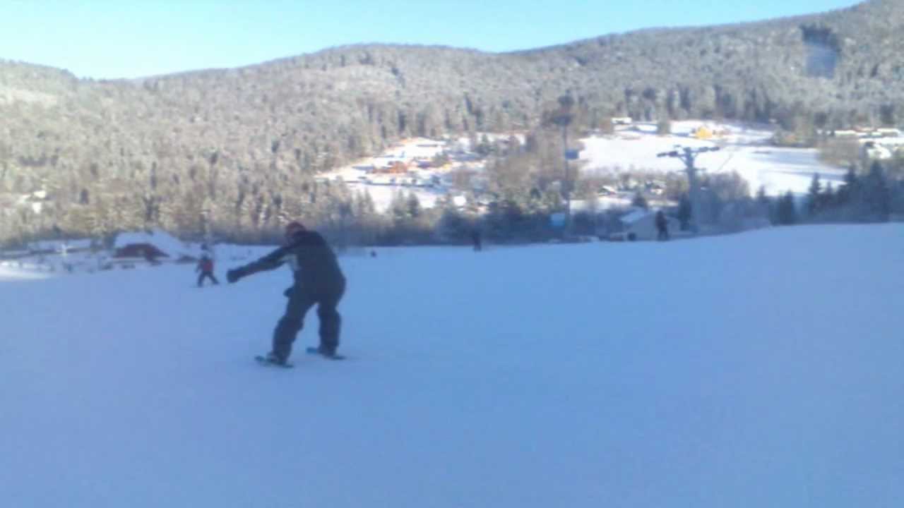 Silvestrovske zuzo labuzo HD - YouTube
