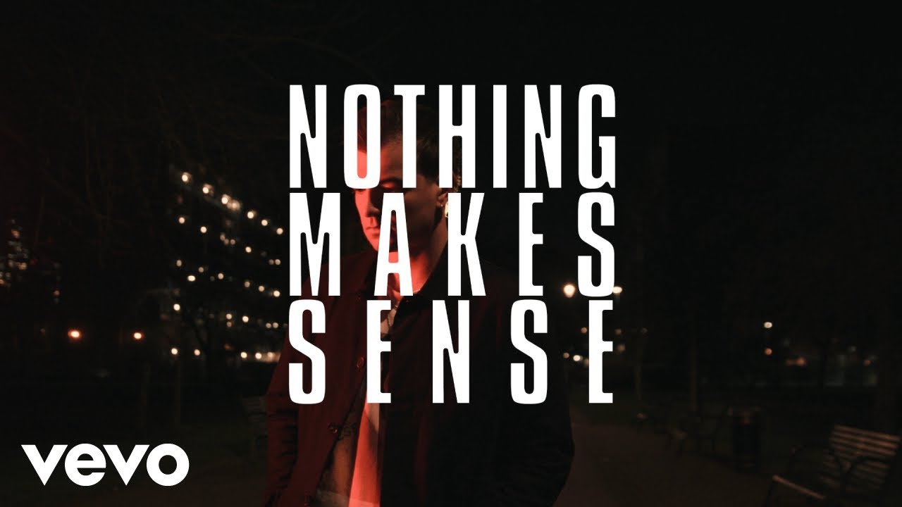 Michael Blackwell - Nothing Makes Sense (Official Video) - YouTube