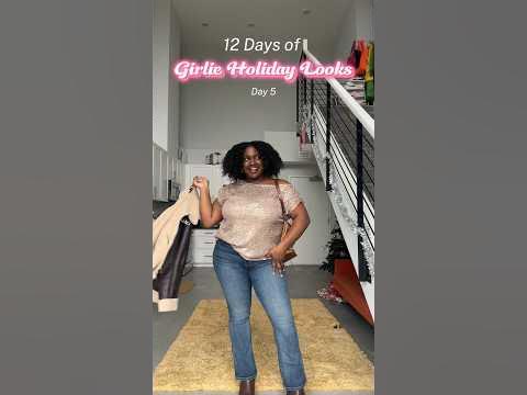 day 5 💗 see you tomorrow for day 6 #ootd #fashionstyle #plussizefashion ...