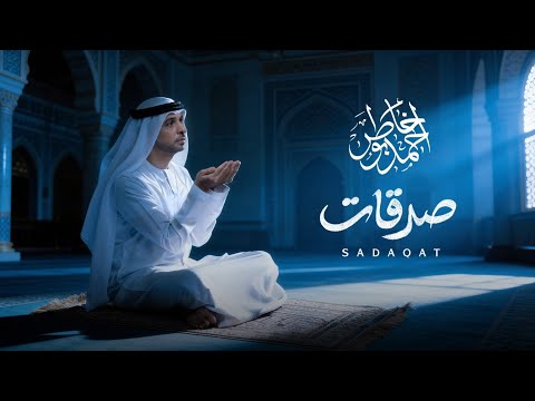 Ahmed Bukhatir - Sadaqat I أحمد بوخاطر - صدقات