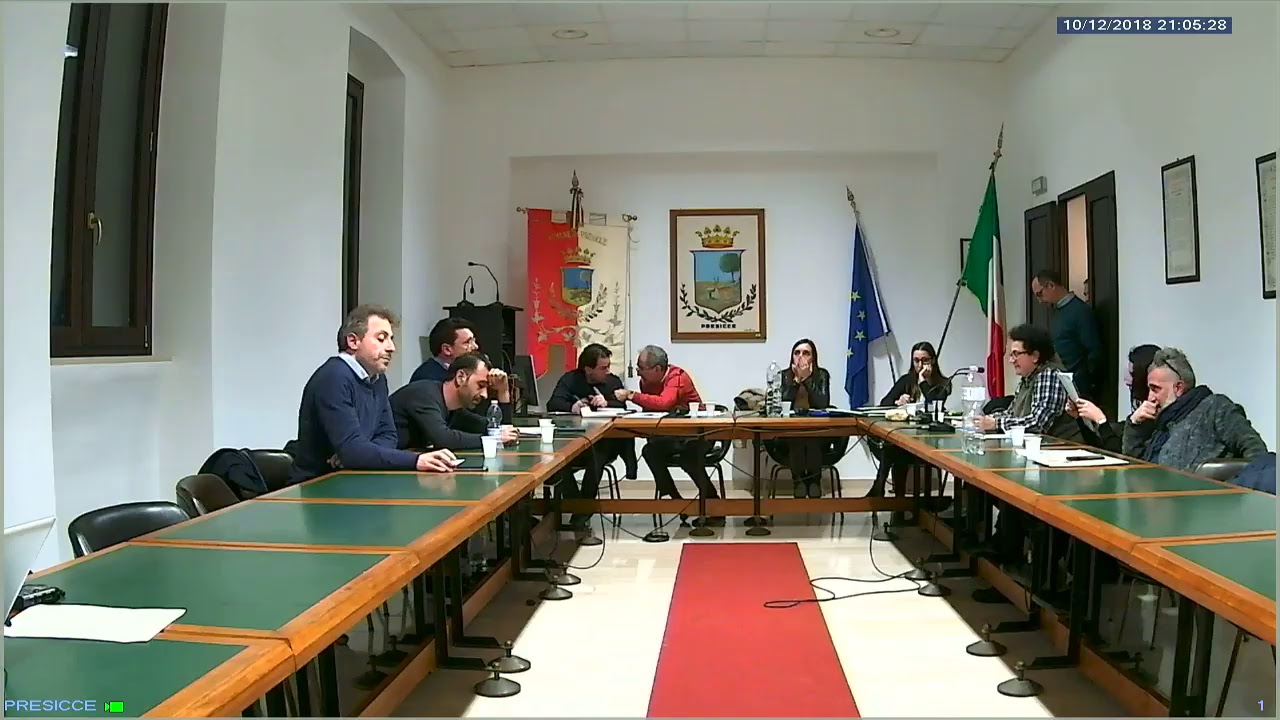 Live stream di Comune di Presicce - YouTube