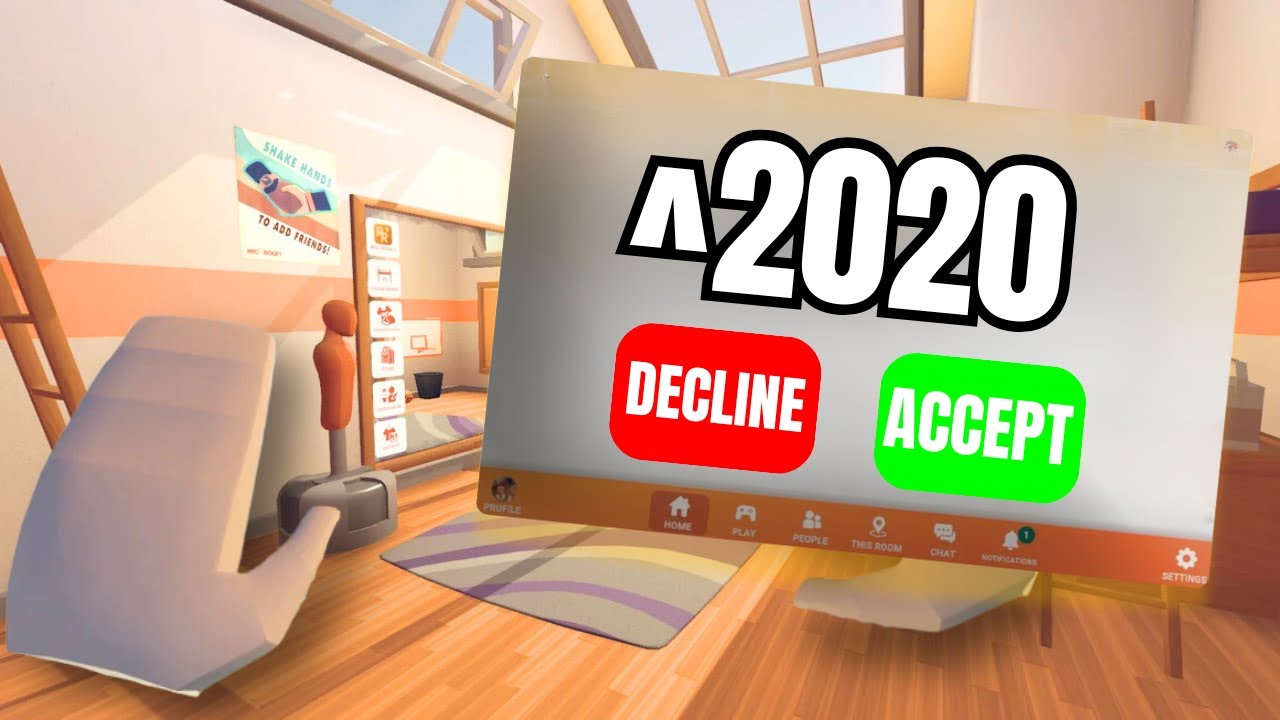 Playing a 2020 Version of Rec Room | Reborn Rec | Omsoc - YouTube