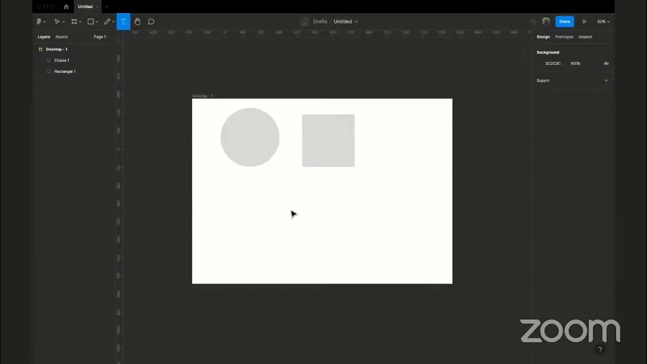 Introduction to Figma - YouTube