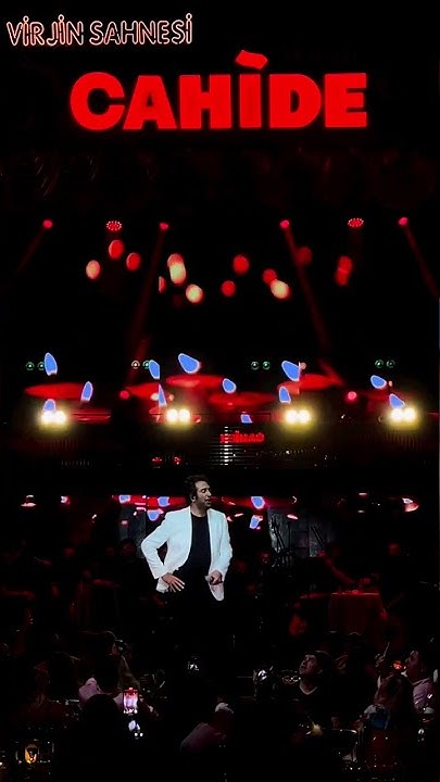 MK konseri - YouTube