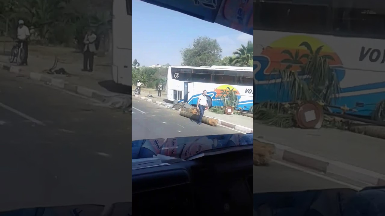 Awal hawadit 1 ramadan - YouTube