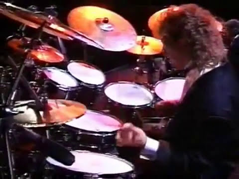 Dave Weckl, Vinnie Colaiuta & Steve Gadd - Drum Solo - YouTube